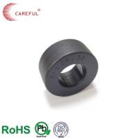 China Customization High Permeability Amorphous Nanocrystalline Core Ring Toroidal Nanocrystalline Iron Core for sale