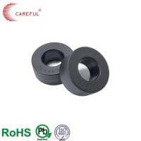 China Customization High Permeability Amorphous Nanocrystalline Core Ring Toroidal Nanocrystalline Iron Core for sale