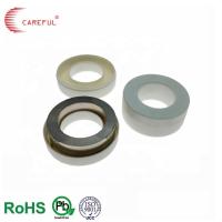 China Fe Based Nanocrystalline Core Alloy Amplifier Amorphous Cores for sale