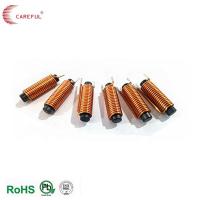 China Soft Alloy Advanced Technology Nanocrystalline Core Toroidal Fe Based Amorphous  Transformer Core for sale