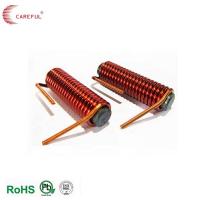China Soft Alloy Advanced Technology Nanocrystalline Core Toroidal Fe Based Amorphous  Transformer Core for sale