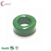 China Large size MnZn  toroidal ferrite MnZn PC40 for sale