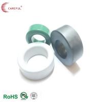 China Large size MnZn  toroidal ferrite MnZn PC40 for sale