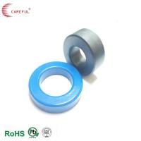 China Large size MnZn  toroidal ferrite MnZn PC40 for sale