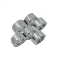 China China factory  nanocrystalline core Advanced technology core toroidal  Fe-Based Amorphous  transformer core for sale