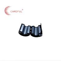 China Custom Made  SCRC Type Factory Cable Ferrite Core Current Suppressor for sale