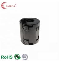 China Custom Made  SCRC Type Factory Cable Ferrite Core Current Suppressor for sale