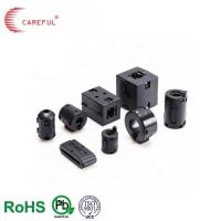 China Custom Made  SCRC Type Factory Cable Ferrite Core Current Suppressor for sale