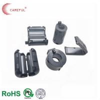 China Custom Made  SCRC Type Factory Cable Ferrite Core Current Suppressor for sale