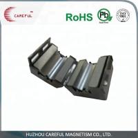 China Custom Made  SCRC Type Factory Cable Ferrite Core Current Suppressor for sale