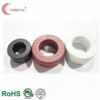 China Nanocrystalline core soft alloy   toroidal  Fe-Based Amorphous  transformer core for electronic vehicles for sale