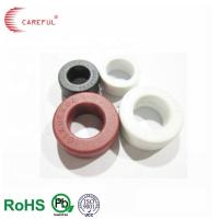 China Nanocrystalline core soft alloy   toroidal  Fe-Based Amorphous  transformer core for electronic vehicles for sale