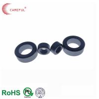 Quality Free Samples Rohs ISO9001 NiZn Mnzn Ferrite Core T20x15x10 Ferrite Toroidal Core for sale