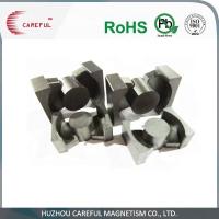 China High frequency ferrite core DS  type  POT  type for transducer for sale
