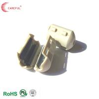 China High Efficient Ferrite Reasonable Price Custom Made  With Outer Casing Type for sale