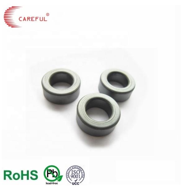 Quality High Frequency Toroidal Nizn Ferrite Core First Rank Smart Home Display Emi for sale