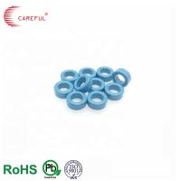 China T Type Soft Toroidal Ferrite Core High Frequency Ni Zn Ferrite for sale