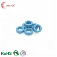China T Type Soft Toroidal Ferrite Core High Frequency Ni Zn Ferrite for sale