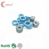 China T Type Soft Toroidal Ferrite Core High Frequency Ni Zn Ferrite for sale