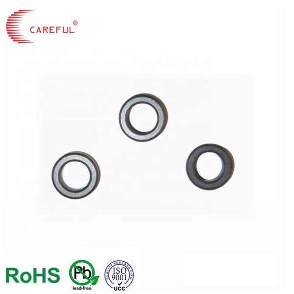 Quality Easy Installation Custom Size Advanced Technology Nizn Ferrite Core Emi Round for sale
