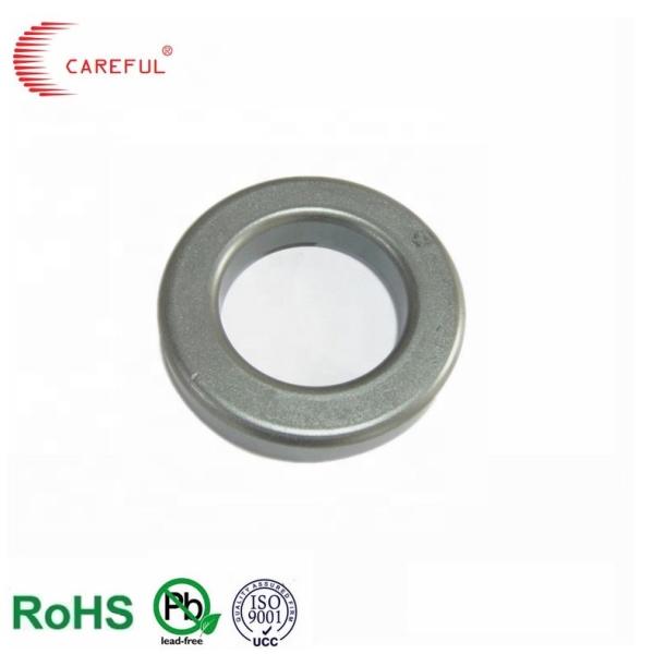 Quality Easy Installation Custom Size Advanced Technology Nizn Ferrite Core Emi Round for sale