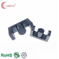 China EC40/42 PC40 MnZn Transformer Core for sale
