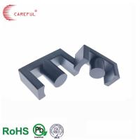 China EC40/42 PC40 MnZn Transformer Core for sale
