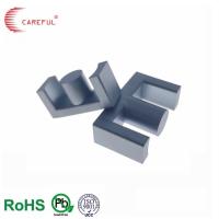 China EC40/42 PC40 MnZn Transformer Core for sale