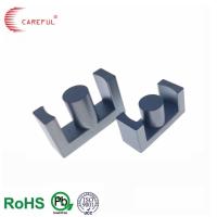 China EC40/42 PC40 MnZn Transformer Core for sale