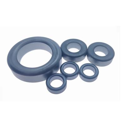 China Ring core 25/15/15 t type anti-interference ferrite core manufacturer for sale