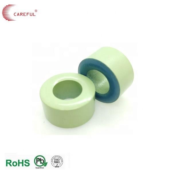 Quality High Performance Efficiency Toroid Ferrite Core EMC Components for sale