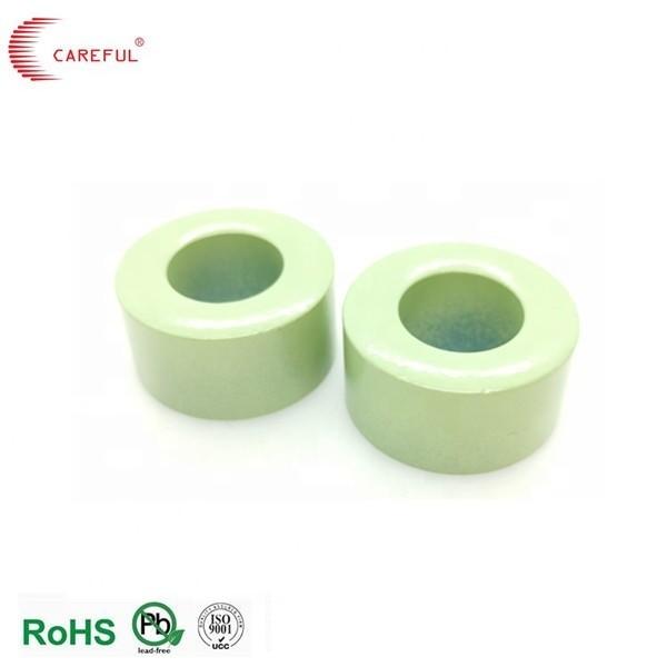 Quality High Performance Efficiency Toroid Ferrite Core EMC Components for sale