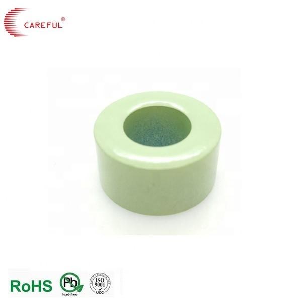 Quality High Performance Efficiency Toroid Ferrite Core EMC Components for sale