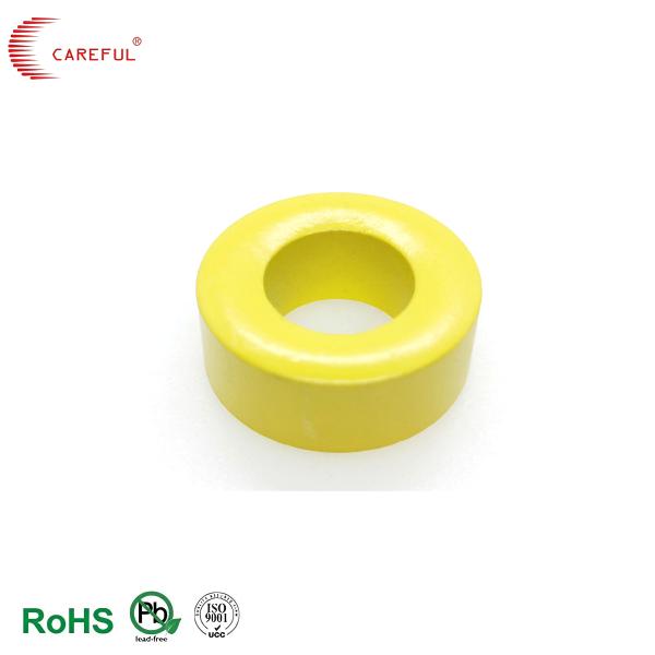Quality Careful High Performance Gratify Toroidal Transformer Core 14*28*8 for sale