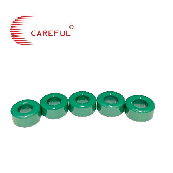 Quality Careful High Performance Gratify Toroidal Transformer Core 14*28*8 for sale