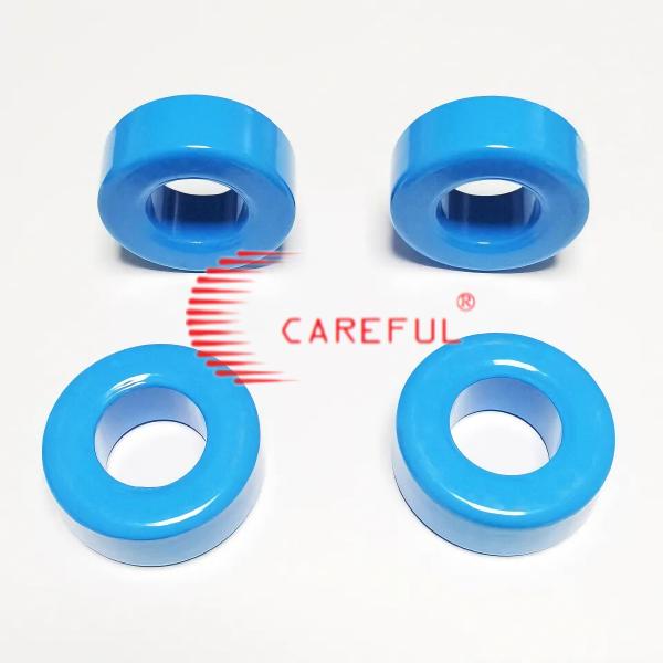 Quality Careful High Performance Gratify Toroidal Transformer Core 14*28*8 for sale
