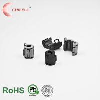 China Careful Micro-Scale Ferrite Core for Slim Flat Cable Assemblies SCRC 70A for sale