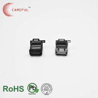 China Careful Micro-Scale Ferrite Core for Slim Flat Cable Assemblies SCRC 70A for sale