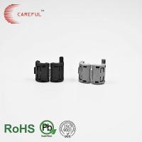 China Careful Micro-Scale Ferrite Core for Slim Flat Cable Assemblies SCRC 70A for sale