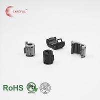 China Careful Micro-Scale Ferrite Core for Slim Flat Cable Assemblies SCRC 70A for sale