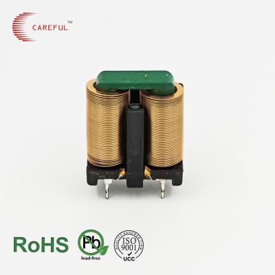 China Careful Tenda Upright Heavy-Industrial Common Mode Filter with Pure Copper Bar Winding TD2418 for sale