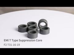 EMI Suppression Core
