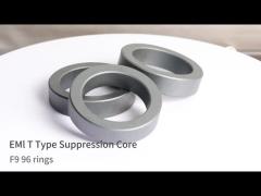 T 18*14*10 type High Quality Ferrite Toroid ferrite core