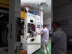 Hochfrequente NiZn-Pulver Großgröße Ringkern T38*15*22