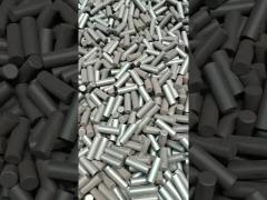 Rohs ISO9001 Factory direct sales mnzn ferrite toroid core green for choke coil