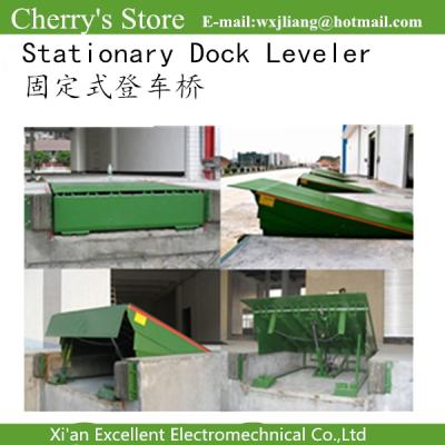 China container ramp-12ton for sale