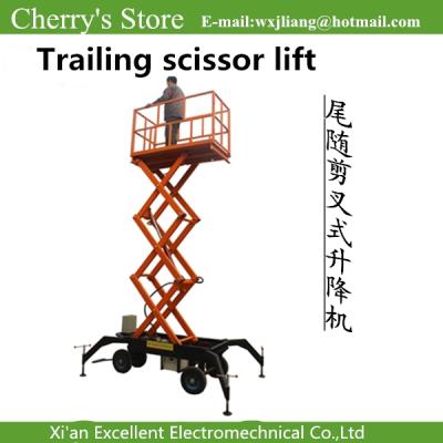 China Platform lift 6m with good supplier TS1-6 for sale