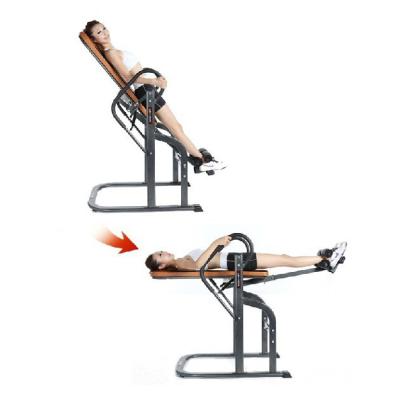 China Factory Direct Inversion abdomen abdominal stretch increased home fitness equipment fitnes for sale