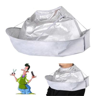 China Adult-Foldable-Hair-Cutting-Cloak-Umbrella-Cape-Barber-Cloth-Salon-Hairs-Styling  Adult-Foldable-Hair-Cutting-Cloak-Umb for sale