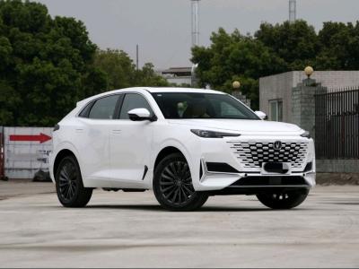 Cina FWD Changan Unik 2021 2.0T SUV di medie dimensioni Ricarica turbo in vendita